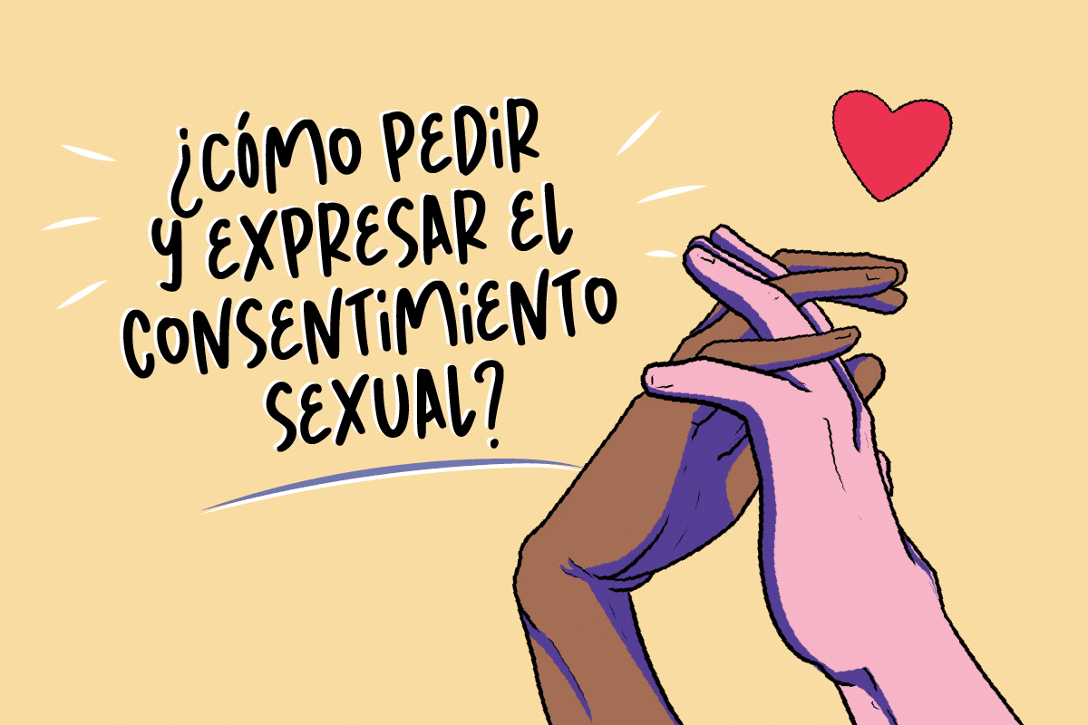 Cómo Se Obtienen Testimonios Sobre El Consentimiento | Salud Vital ...