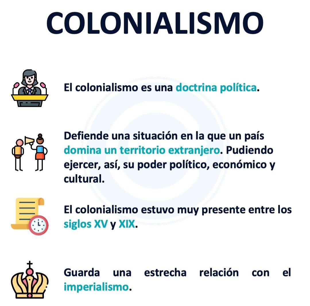 Colonialismo Cognitivo: Definición, Impacto Y Decisiones Clave | Salud Vital | Consejos De Salud ...