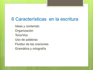 Definición Y Características Esenciales De La Escritura Crossover ...