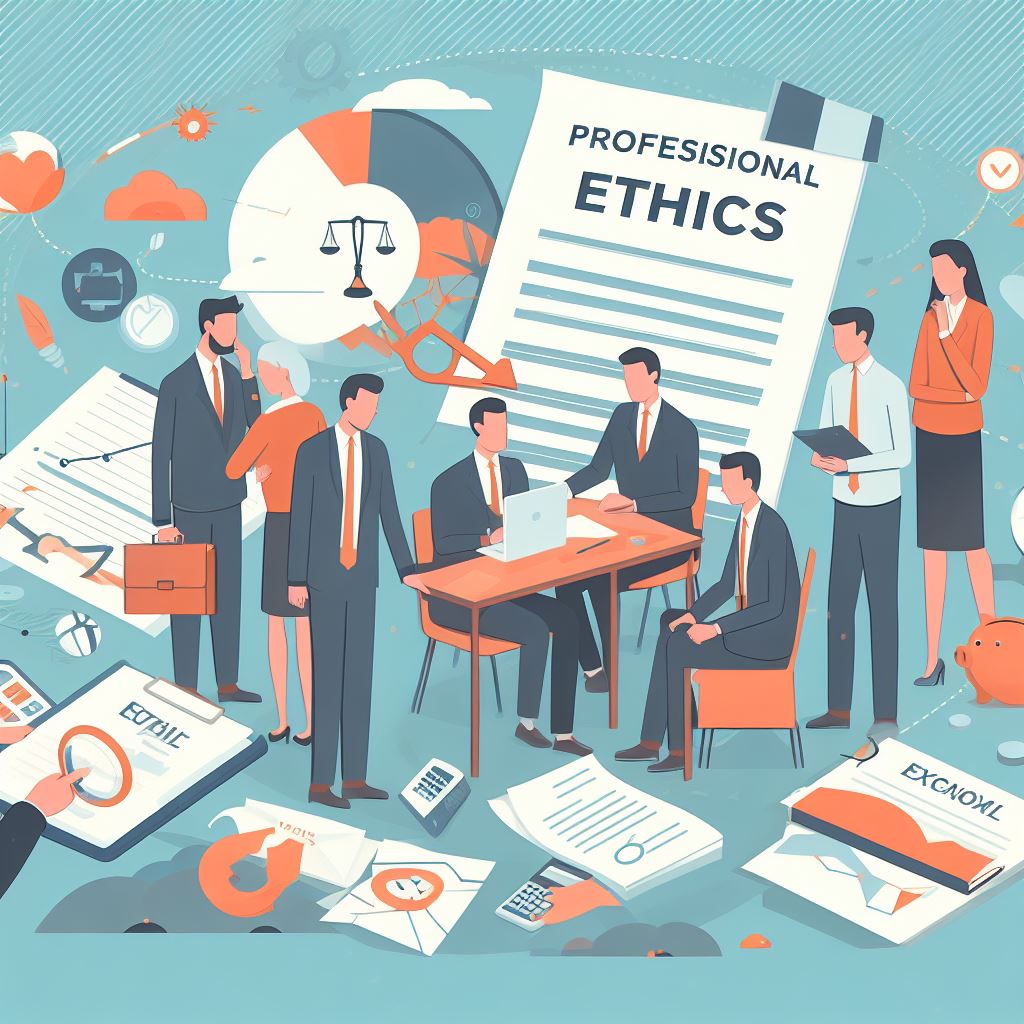 Importancia Y Concepto De La Ética Profesional En El Trabajo | Salud Vital | Consejos De Salud ...