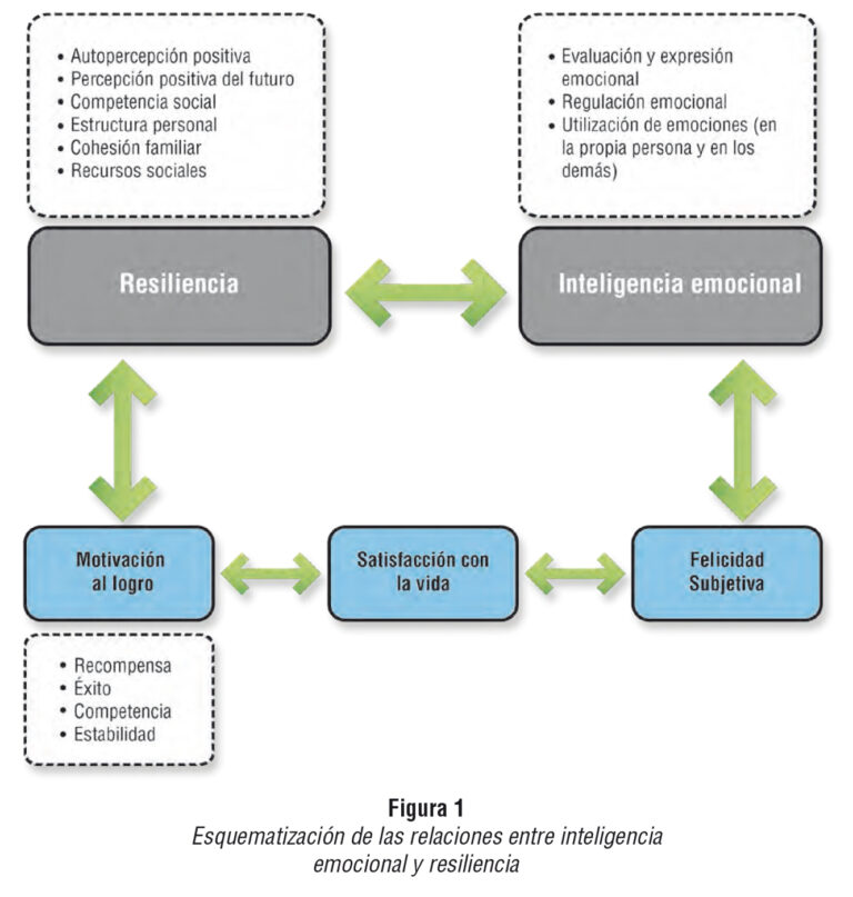 Resiliencia Y Habilidades De Afrontamiento: Cuál Es La Diferencia ...