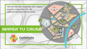 Guía Práctica Para Un Mapeo Efectivo De Recursos Comunitarios | Salud ...